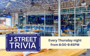 Weekly DC Restaurant Specials | Surfside